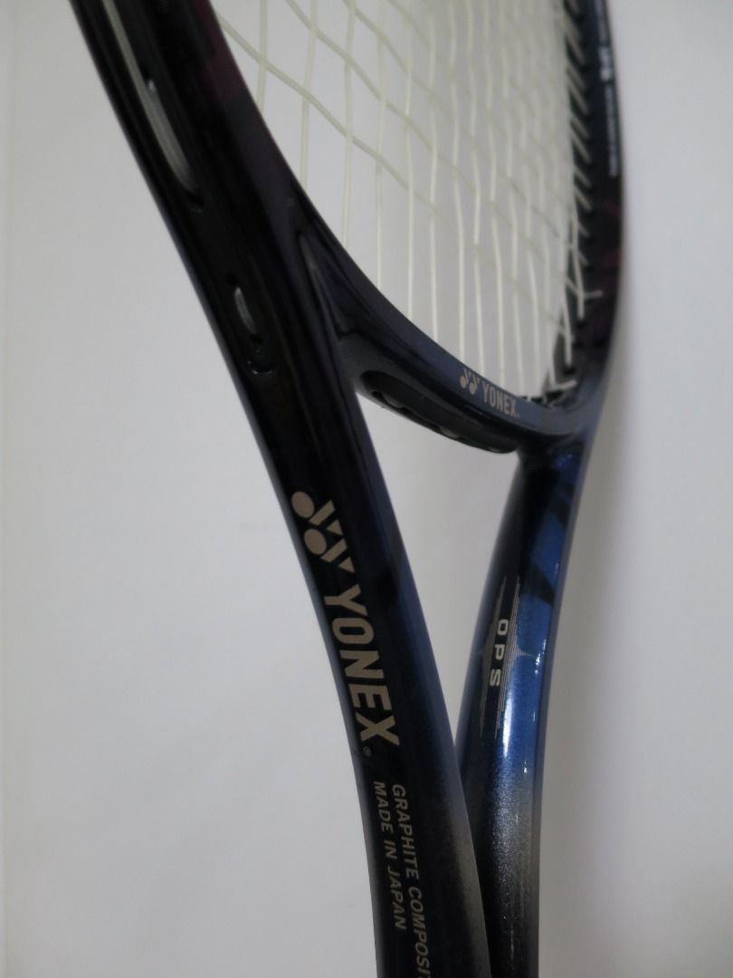 Yonex RD-22 105sq UL-2, Sports Equipment, Sports & Games, Racket & Ball ...