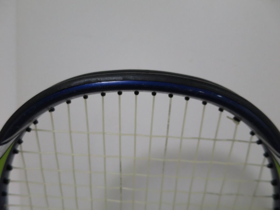 Yonex RQiS TOUR XL 270g 100sq G2, Sports Equipment, Sports & Games ...