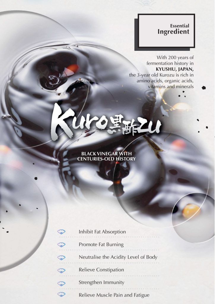 Zenso Daitto - Chocolate, Health & Nutrition, Health Supplements ...