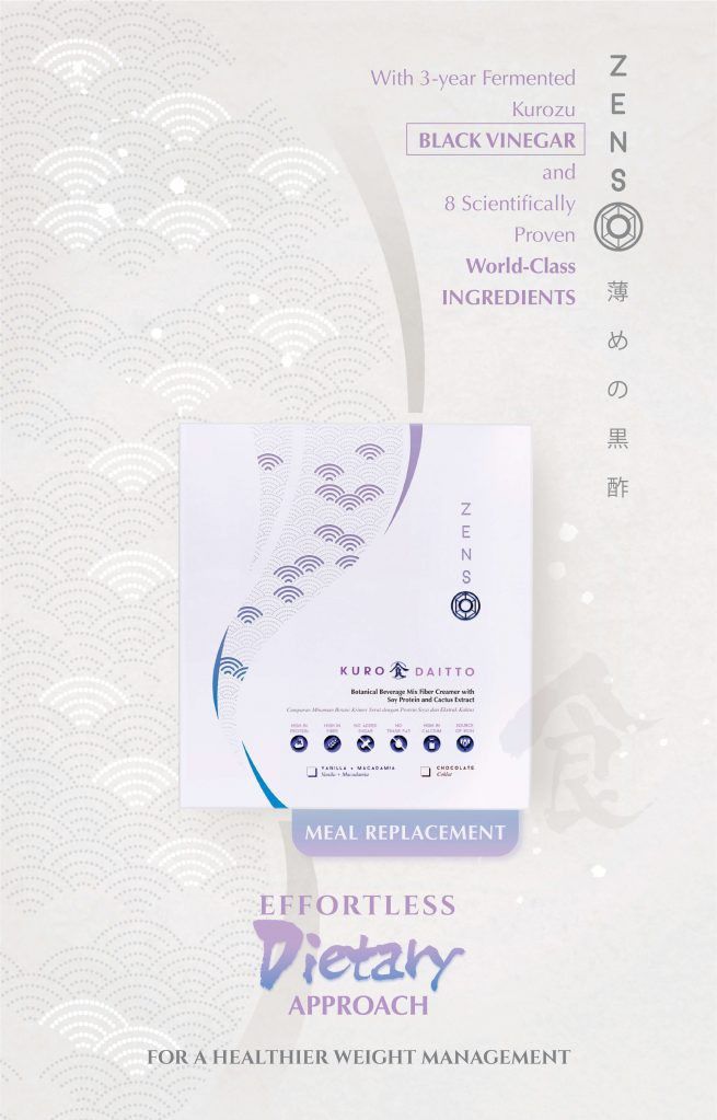 Zenso Daitto - Chocolate, Health & Nutrition, Health Supplements ...