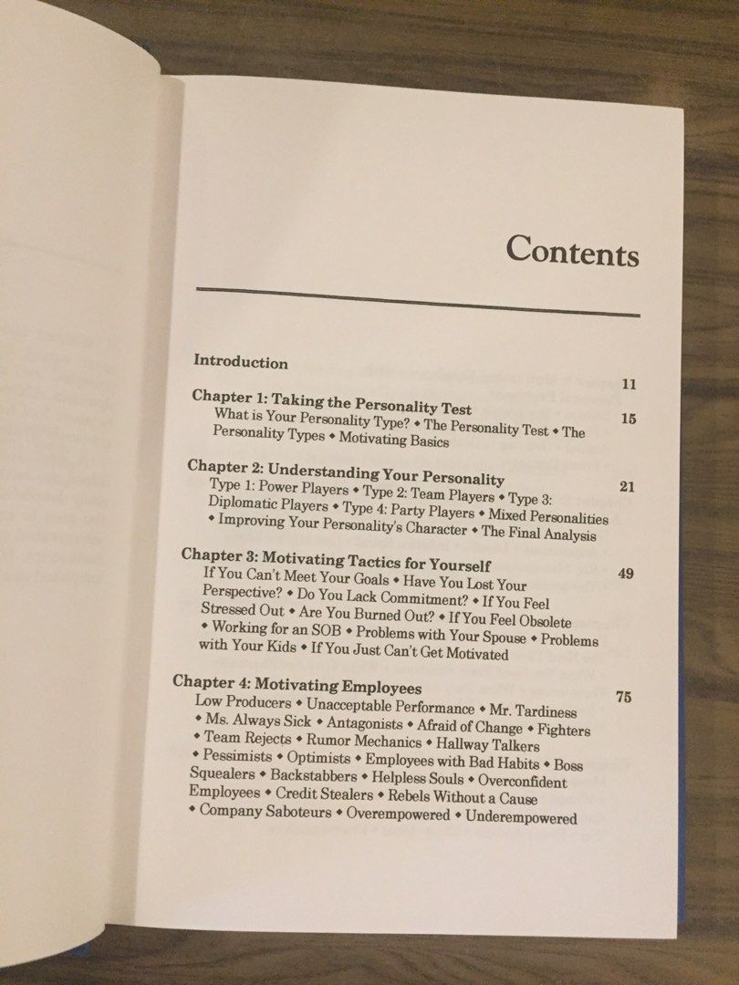 1001 Ways to Inspire - David E. Rye, Hobbies & Toys, Books & Magazines ...