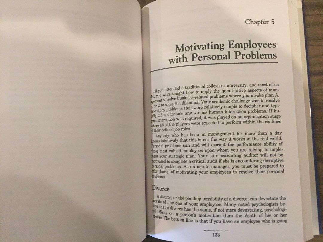 1001 Ways to Inspire - David E. Rye, Hobbies & Toys, Books & Magazines ...