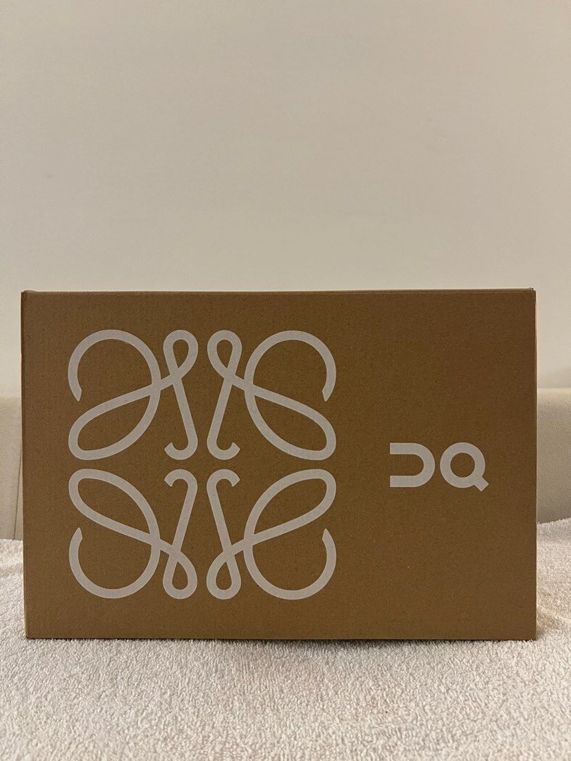 2024 Loewe Shoe Box, Luxury, Sneakers & Footwear on Carousell