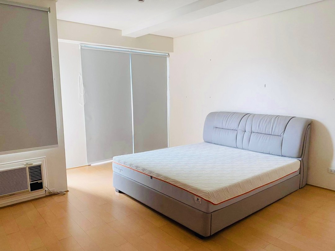 3 bedroom for rent at BGC Park West across Grand Hyatt Hotel, Property ...