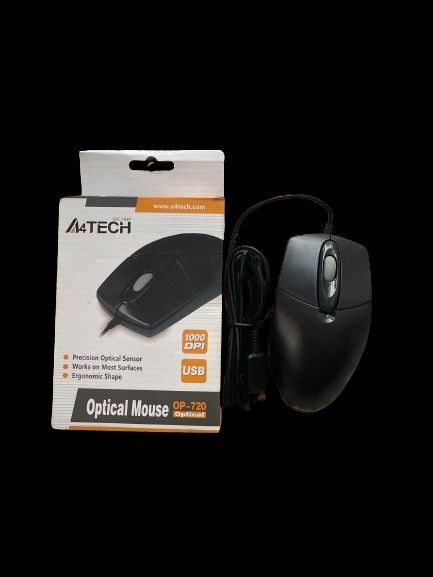 A4 TECH KEYBOARD & MOUSE, Computers & Tech, Parts & Accessories, Computer Keyboard on Carousell