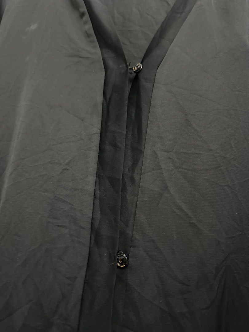 Abaya bunga bunga, Women's Fashion, Muslimah Fashion, Kaftans & Jubahs ...