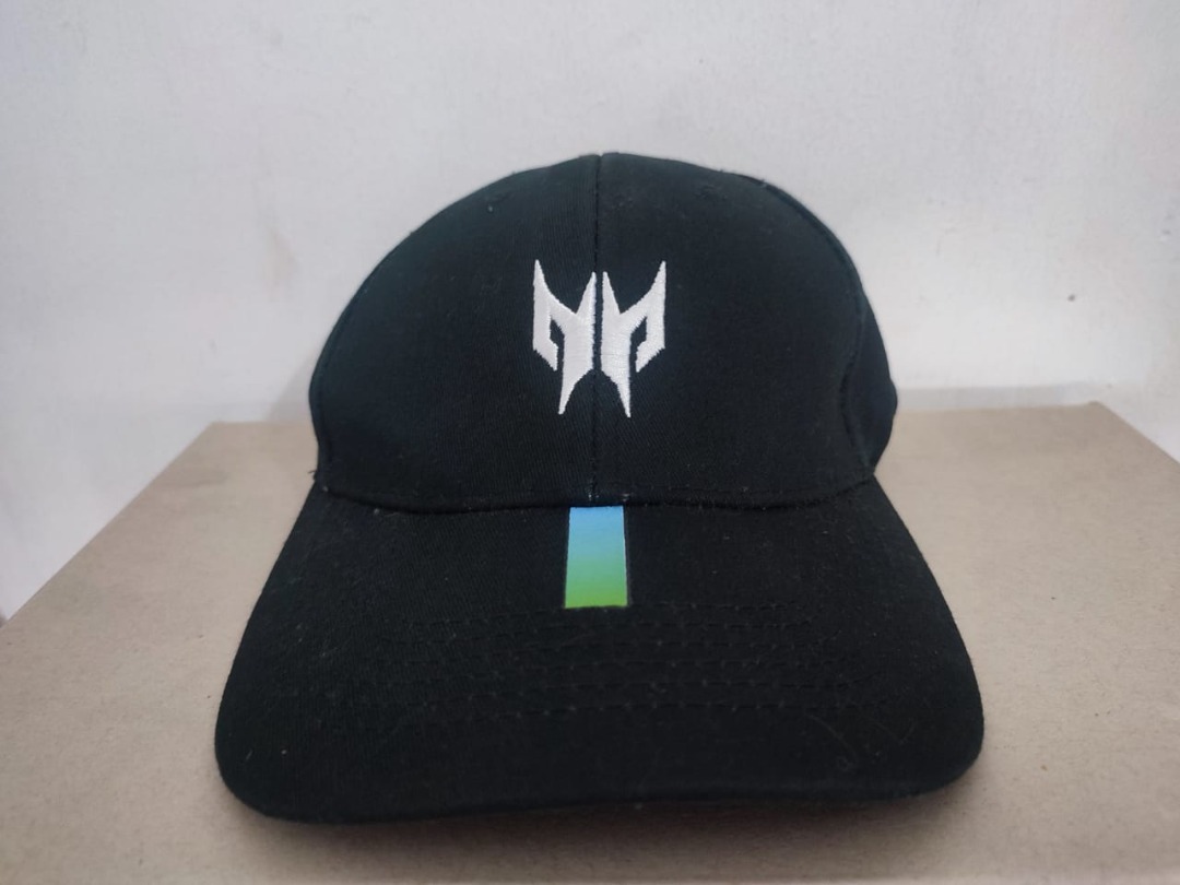 Acer Predator Cap, Men's Fashion, Watches & Accessories, Cap & Hats on ...