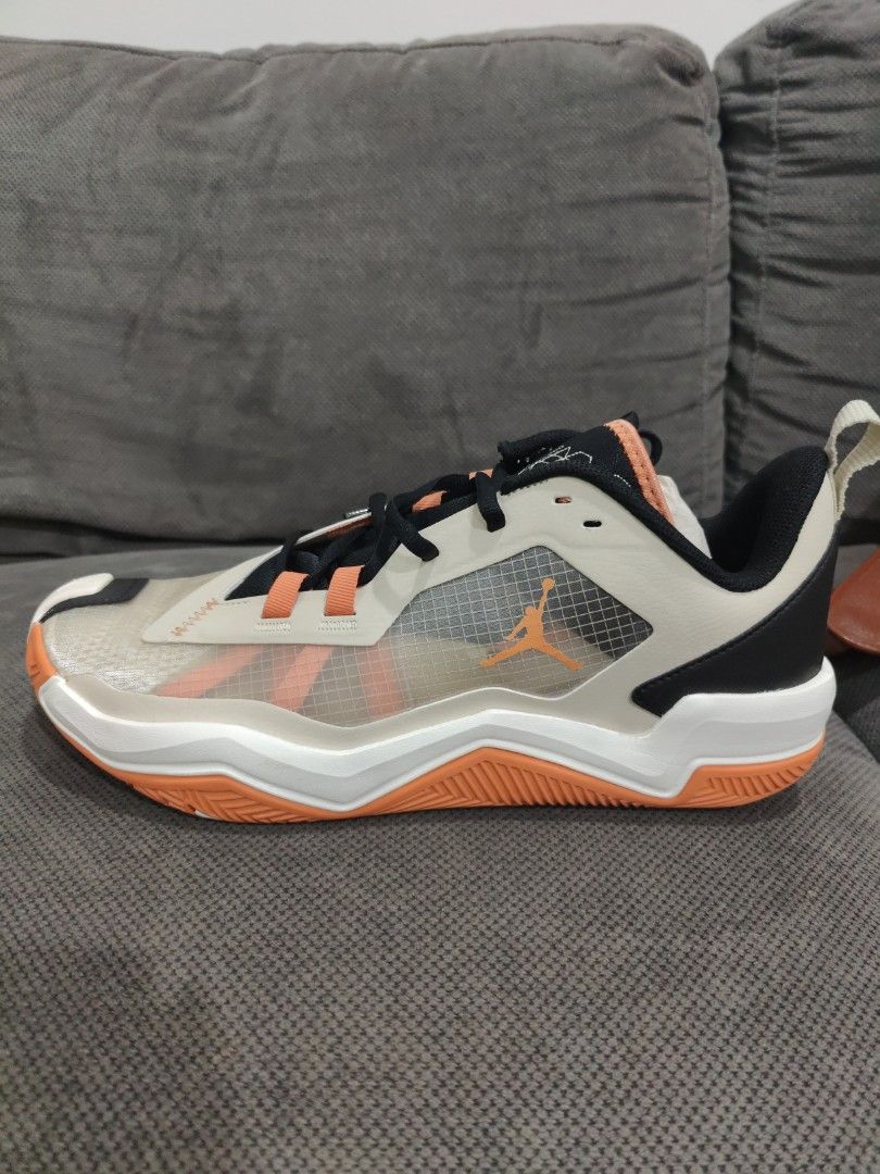 Jordan - One Take 4 (Brand New), Men's Fashion, Footwear, Casual shoes ...
