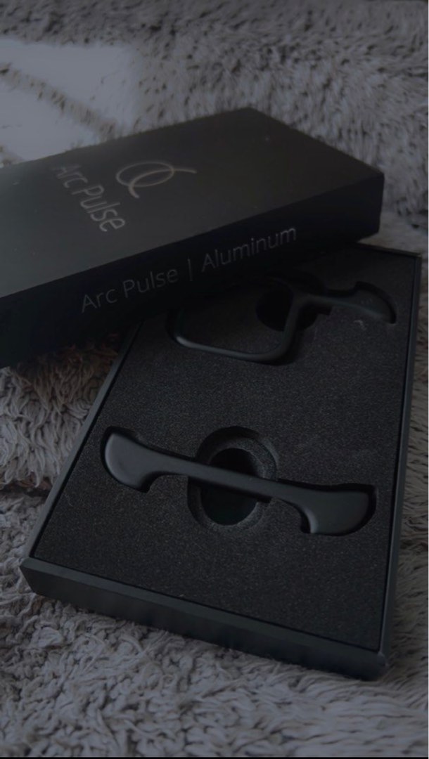Arc Pulse for iPhone 14 Pro Max, Mobile Phones & Gadgets, Mobile ...
