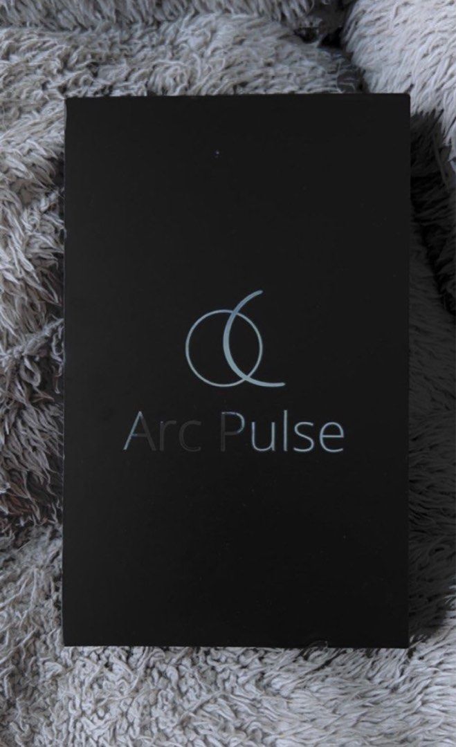 Arc Pulse for iPhone 14 Pro Max, Mobile Phones & Gadgets, Mobile ...