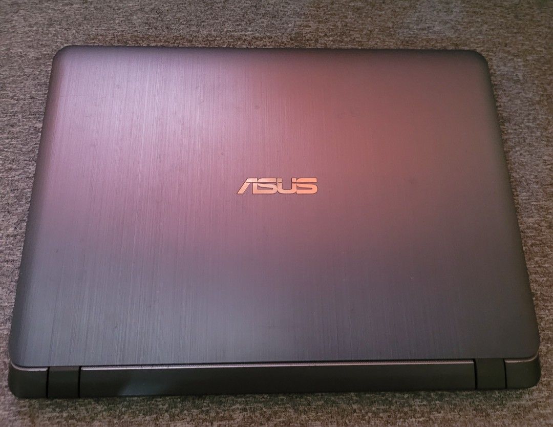 ASUS Gaming laptop core i3 7th gen Nvidia Geforce mx110, Computers ...