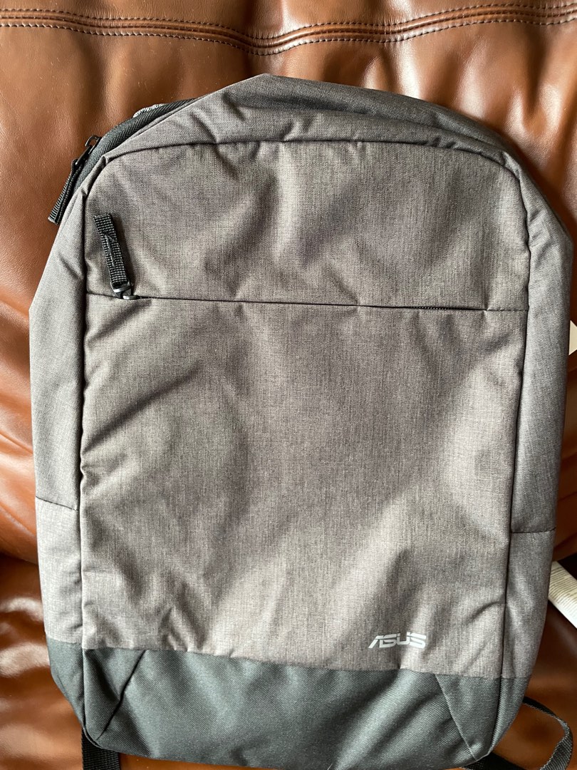 Asus Laptop Backpack Bag BP1504, Men's Fashion, Bags, Backpacks on ...