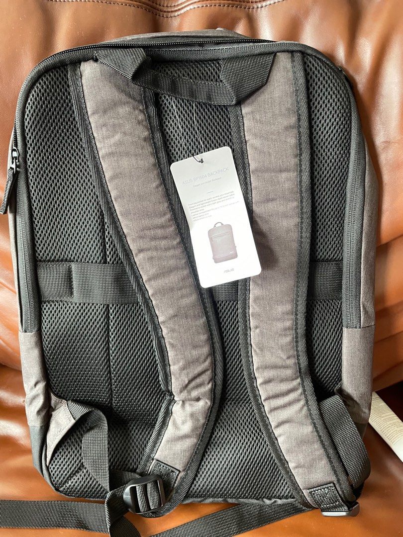 Asus Laptop Backpack Bag BP1504, Men's Fashion, Bags, Backpacks on ...