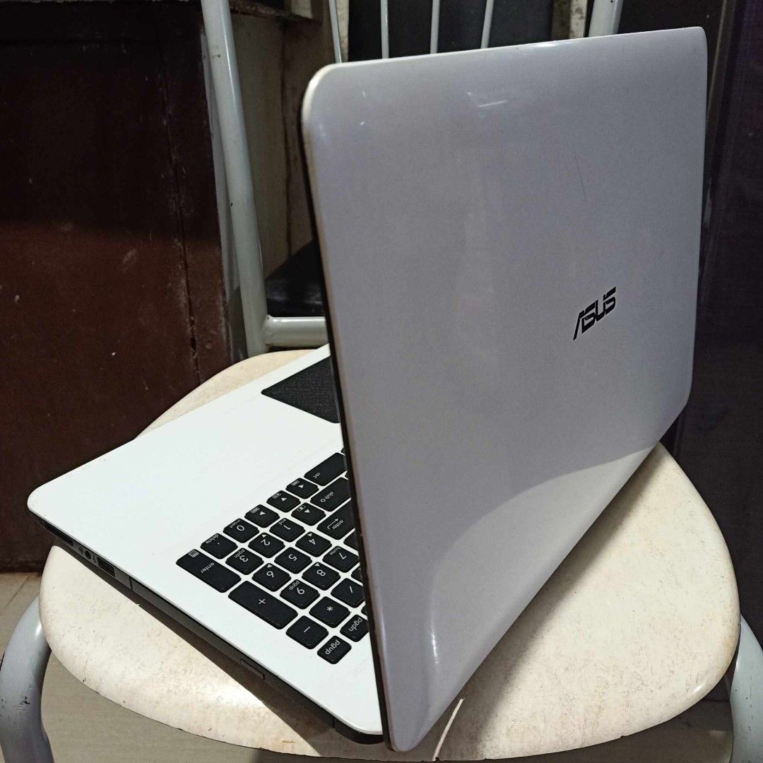 Asus Laptop, Core i7 5th gen, 8gb Ram 500gb Hdd, 2gb VRAM 15.6, inches ...