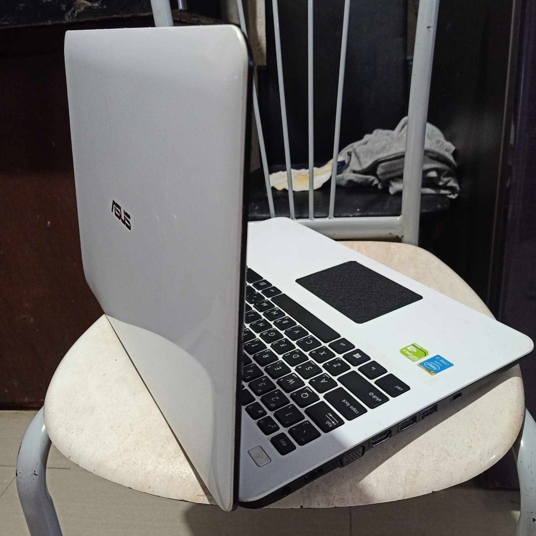 Asus Laptop, Core i7 5th gen, 8gb Ram 500gb Hdd, 2gb VRAM 15.6, inches ...