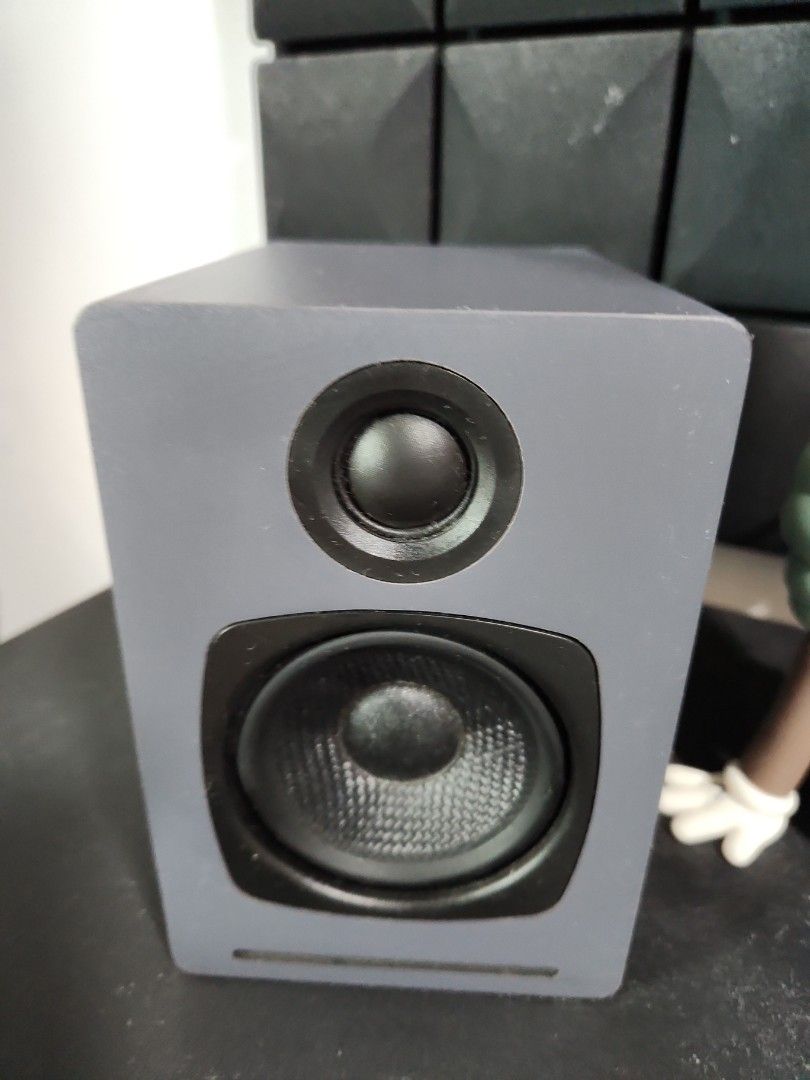 Audioengine ONE Bluetooth speaker, Audio, Soundbars, Speakers ...