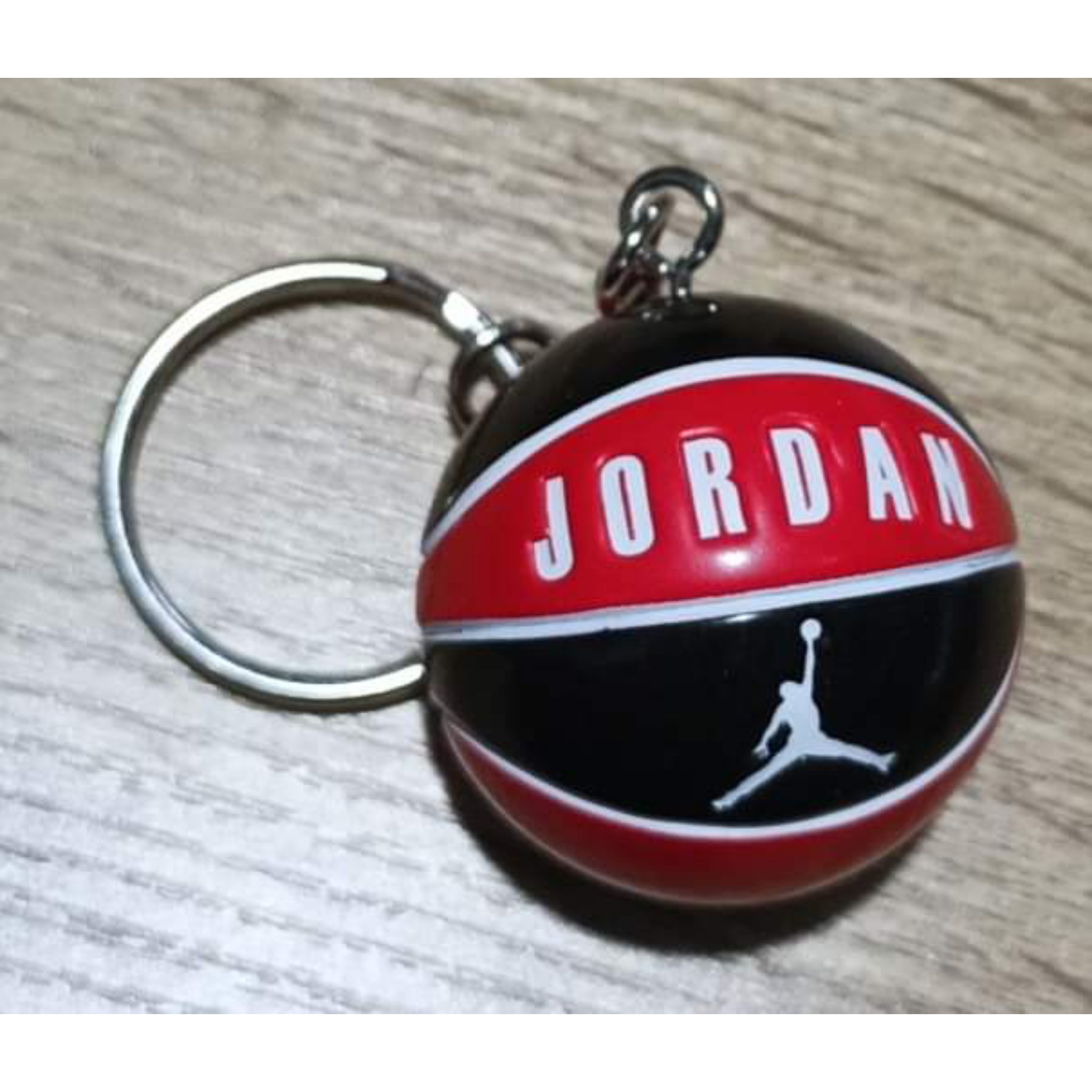 Authentic Jordan key ring, Everything Else, Others on Carousell