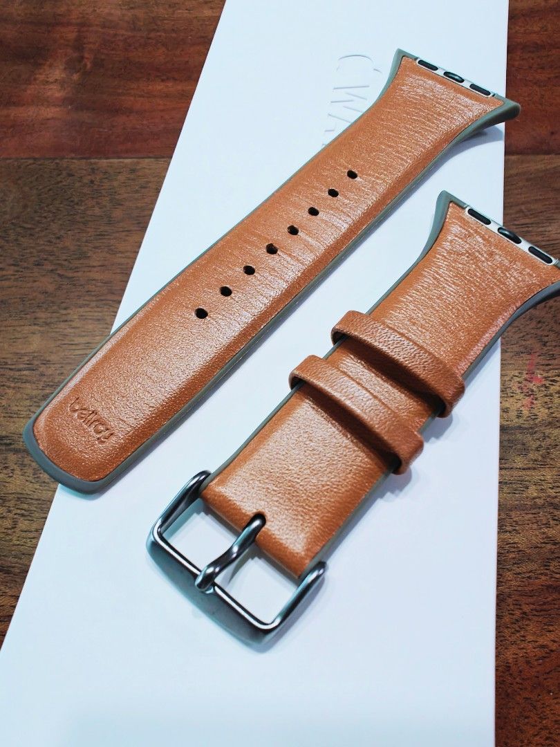Bellroy Watch Strap for Apple Watch, Mobile Phones & Gadgets, Wearables ...