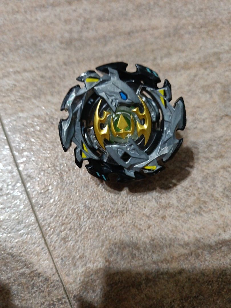 Beyblade burst emperor forneus, Hobbies & Toys, Toys & Games on Carousell