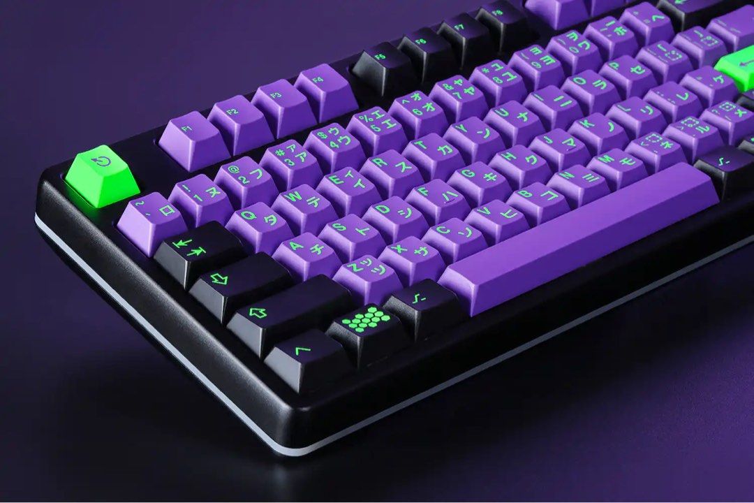 [BNIB] GMK Mecha-01 R2 - FU11.META1, Computers & Tech, Parts ...
