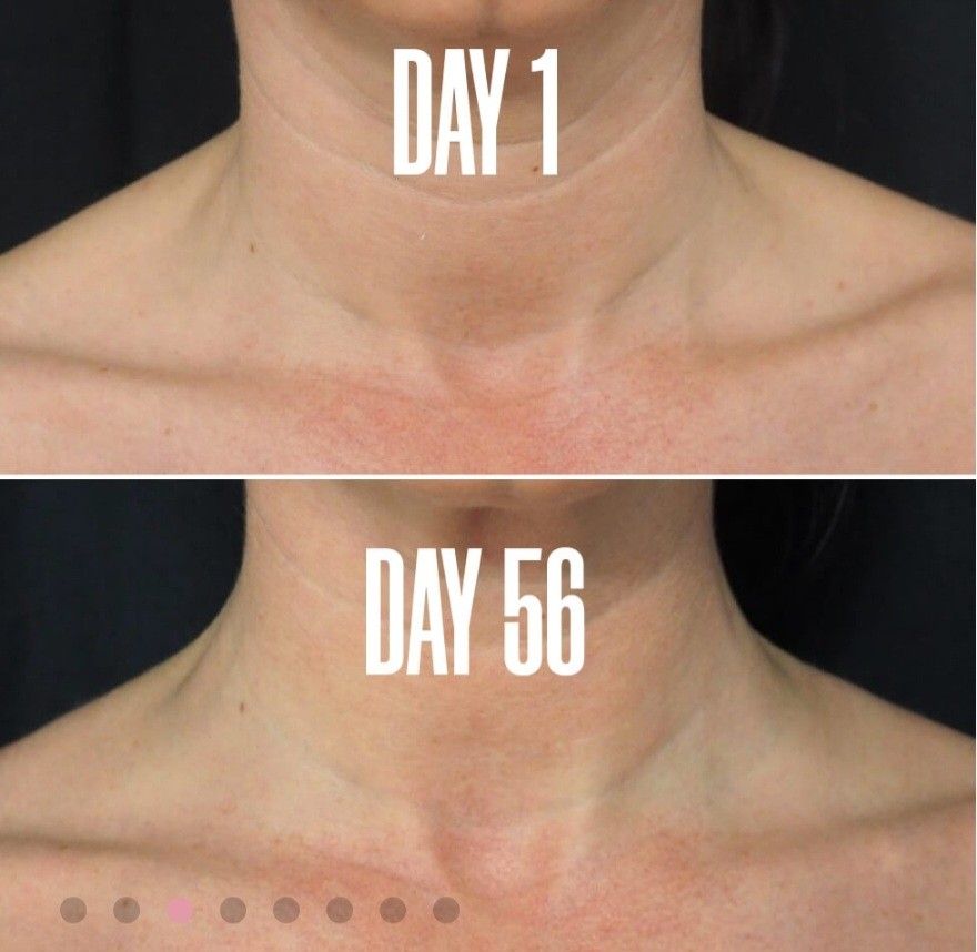 B-POISED Neck & Décolleté Firming Cream, Beauty & Personal Care, Bath ...