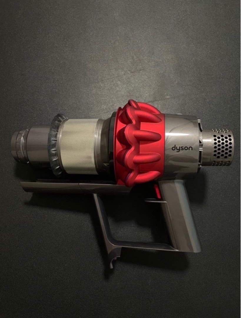 Brand new Dyson v10 main body replacement part, TV & Home Appliances ...