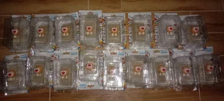 Brand new mojacko, Hobbies & Toys, Memorabilia & Collectibles, Vintage ...