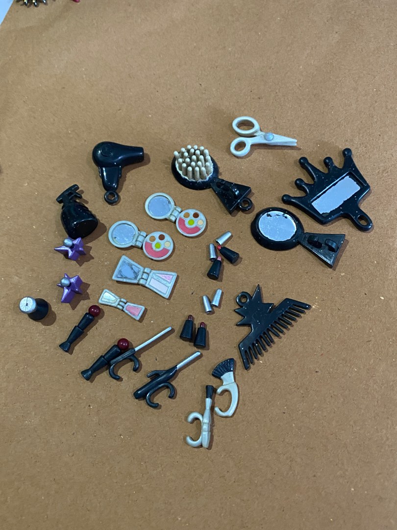 Bratz Spa Accessories (set & incomplete), Hobbies & Toys, Toys & Games ...