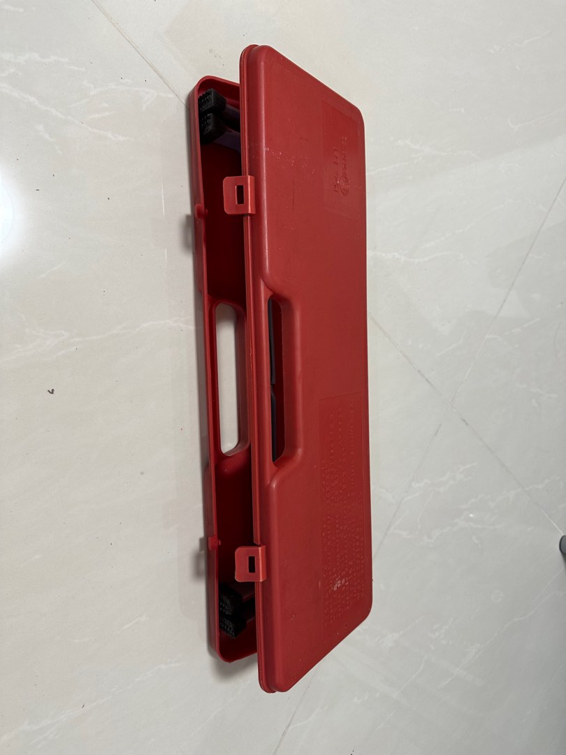 Breakdown triangle signage, Everything Else on Carousell
