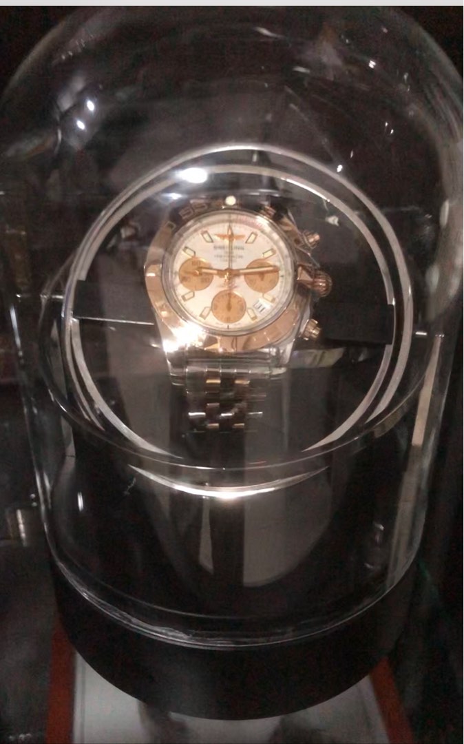 Breitling Rolex AP omega, Luxury, Watches on Carousell