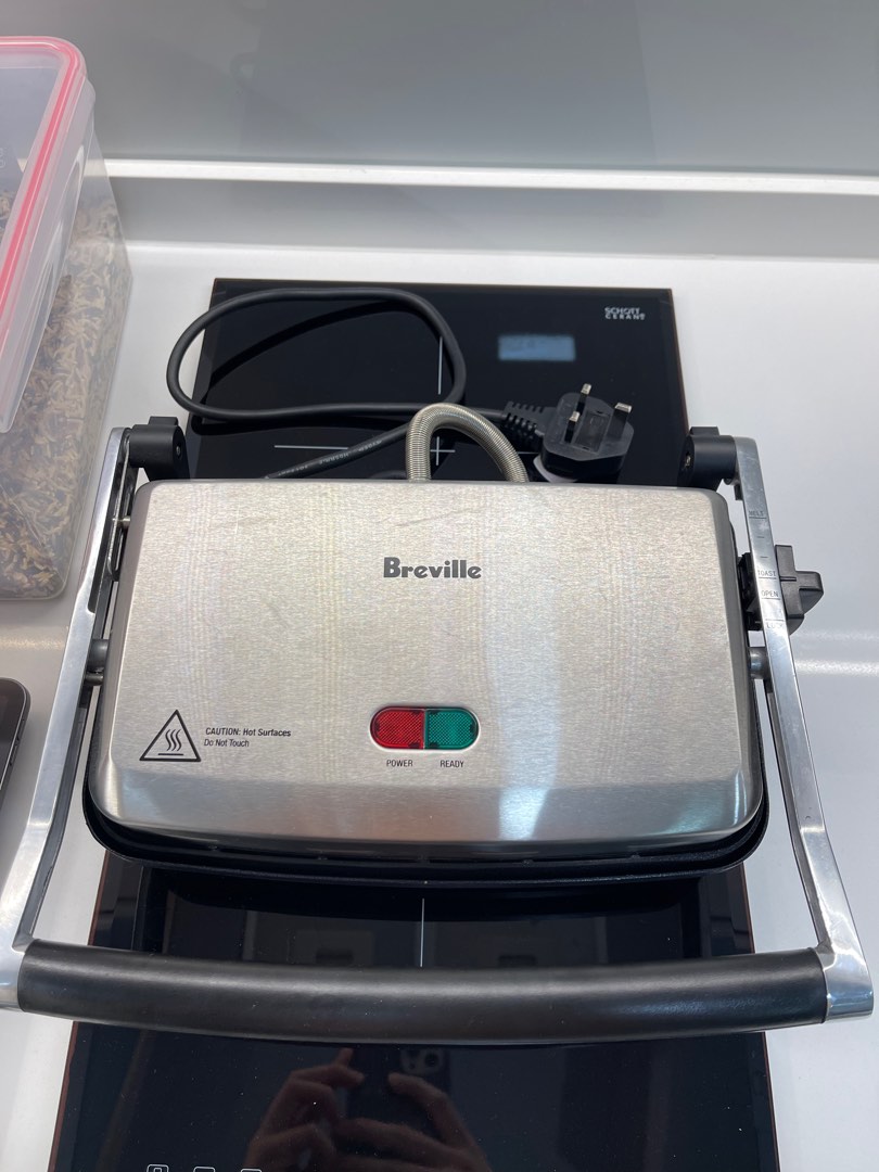 Breville Toaster, TV & Home Appliances, Kitchen Appliances, Ovens ...