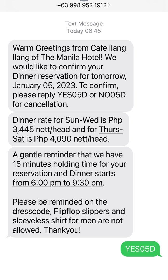 CAFE ILANG ILANG BUFFET VOUCHER THE MANILA HOTEL BUFFET AT CAFE ILANG ...