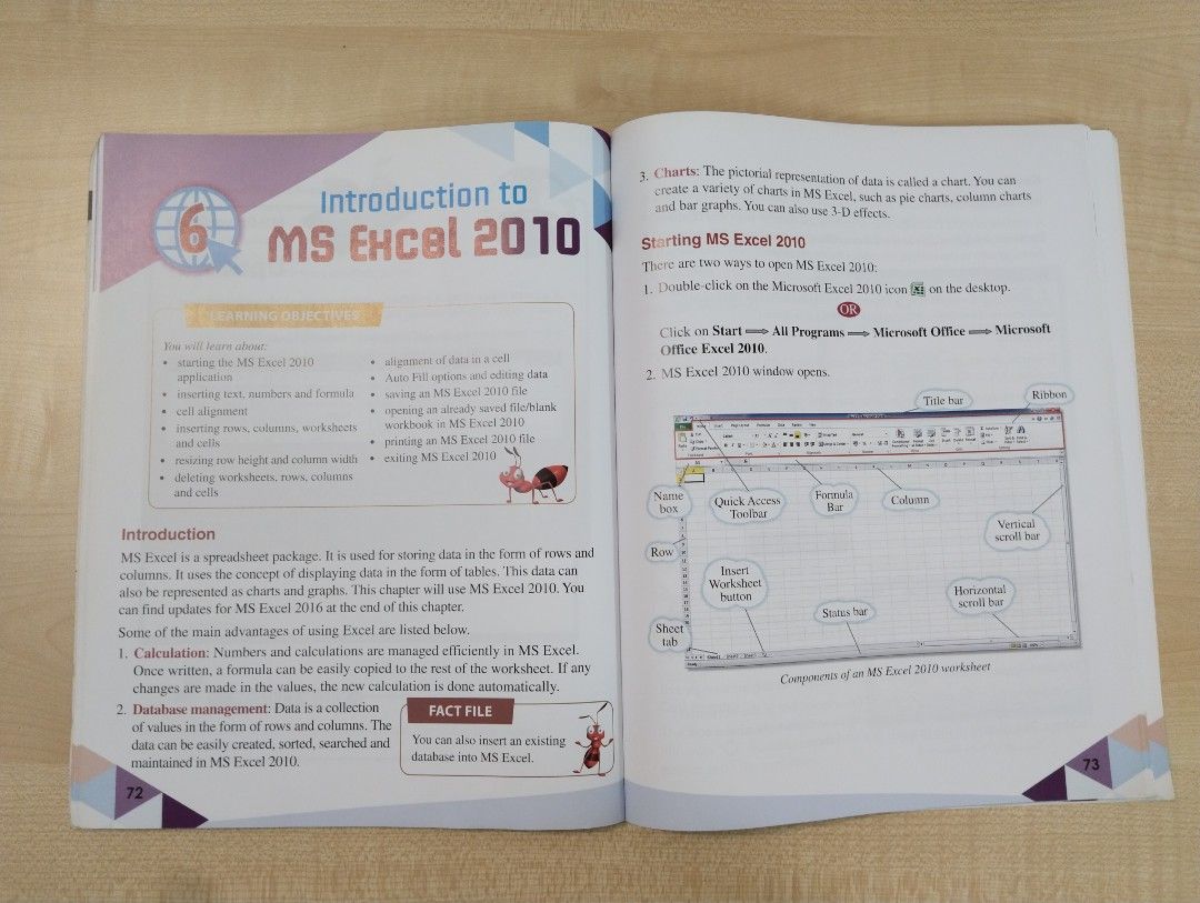 Cambridge Click Start International Edition Learner's Book 5, Hobbies ...