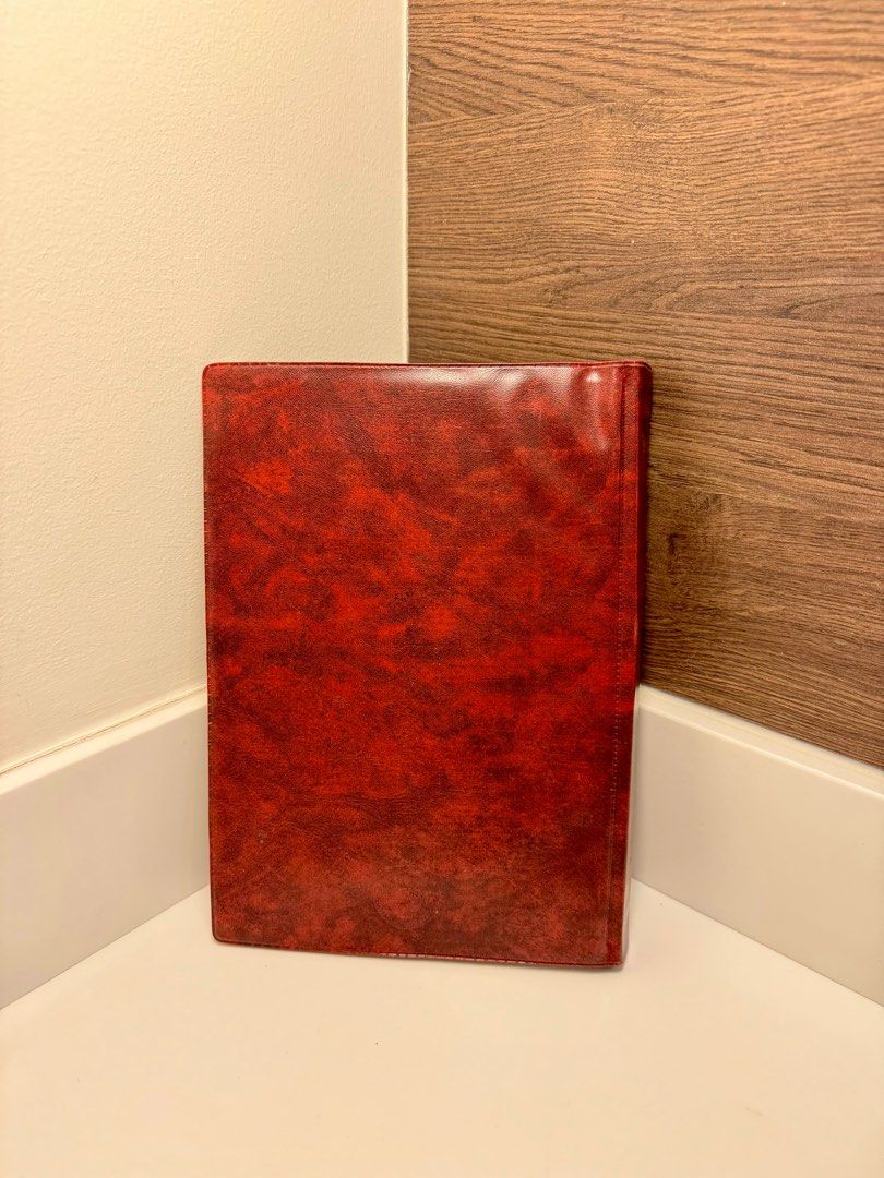 Cattleya Notebook Fillers with free book covers, Hobbies & Toys ...