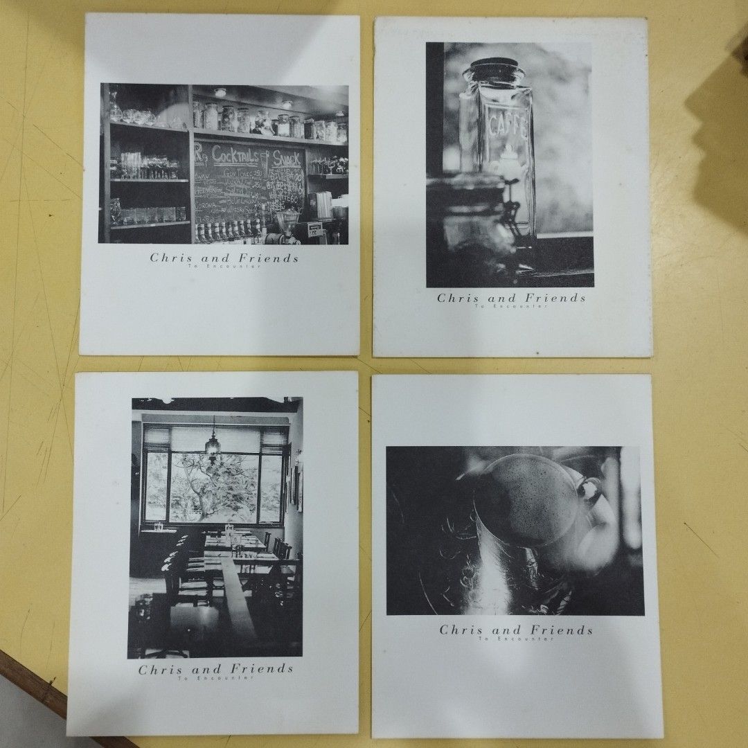 (CD) 鮑比達&蔡琴 遇見 , Hobbies & Toys, Music & Media, CDs & DVDs on Carousell