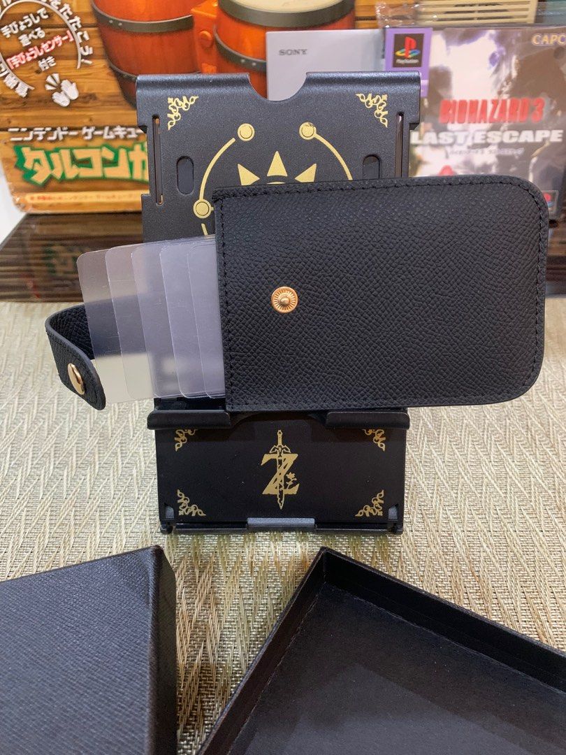 CFOB Card Holder, Men's Fashion, Watches & Accessories, Wallets & Card ...