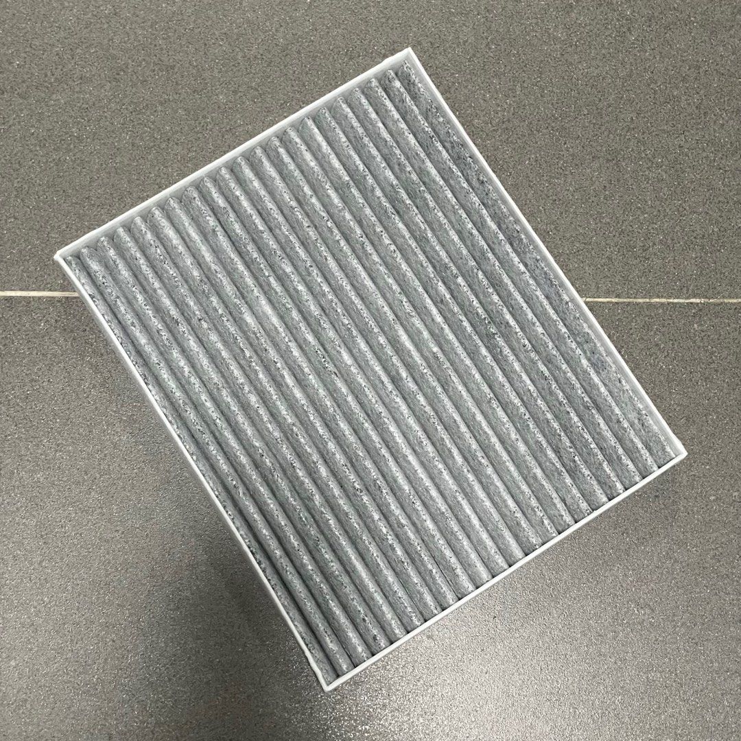 (Buy 3 free 1) Charcoal aircon filter for Hyundai Avante Elantra AD i30 ...