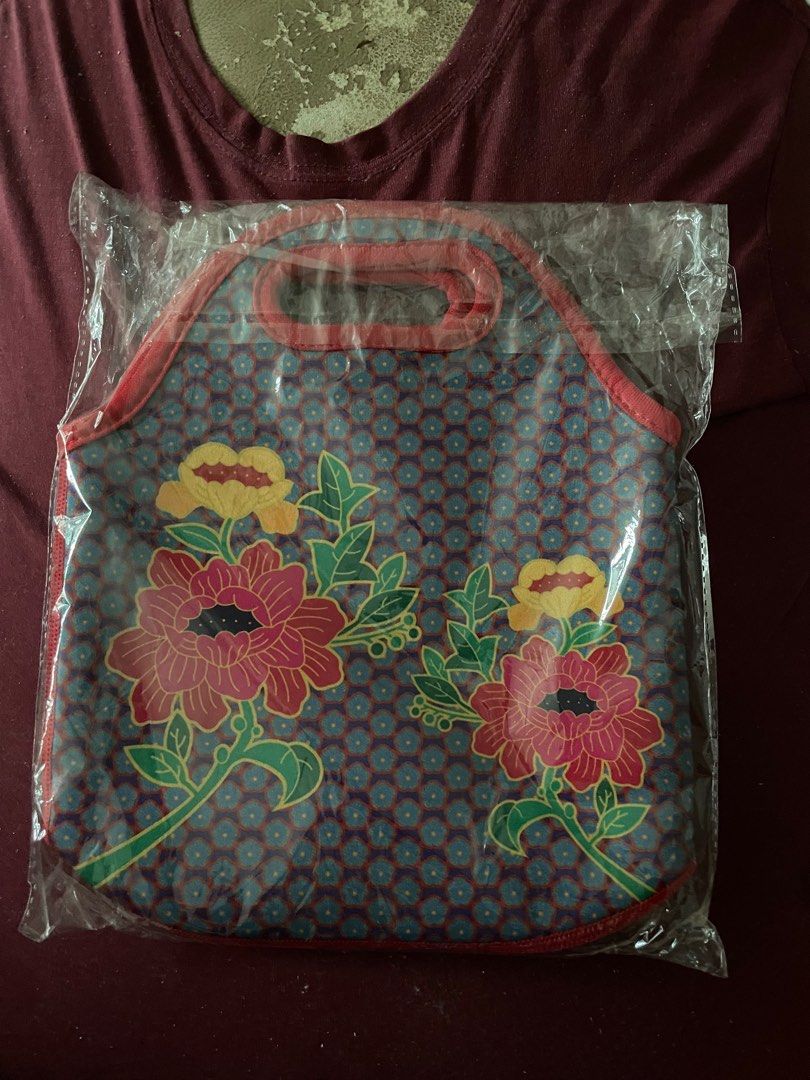 Chinese New Year Mandarin Orange Bag, Women's Fashion, Bags & Wallets ...