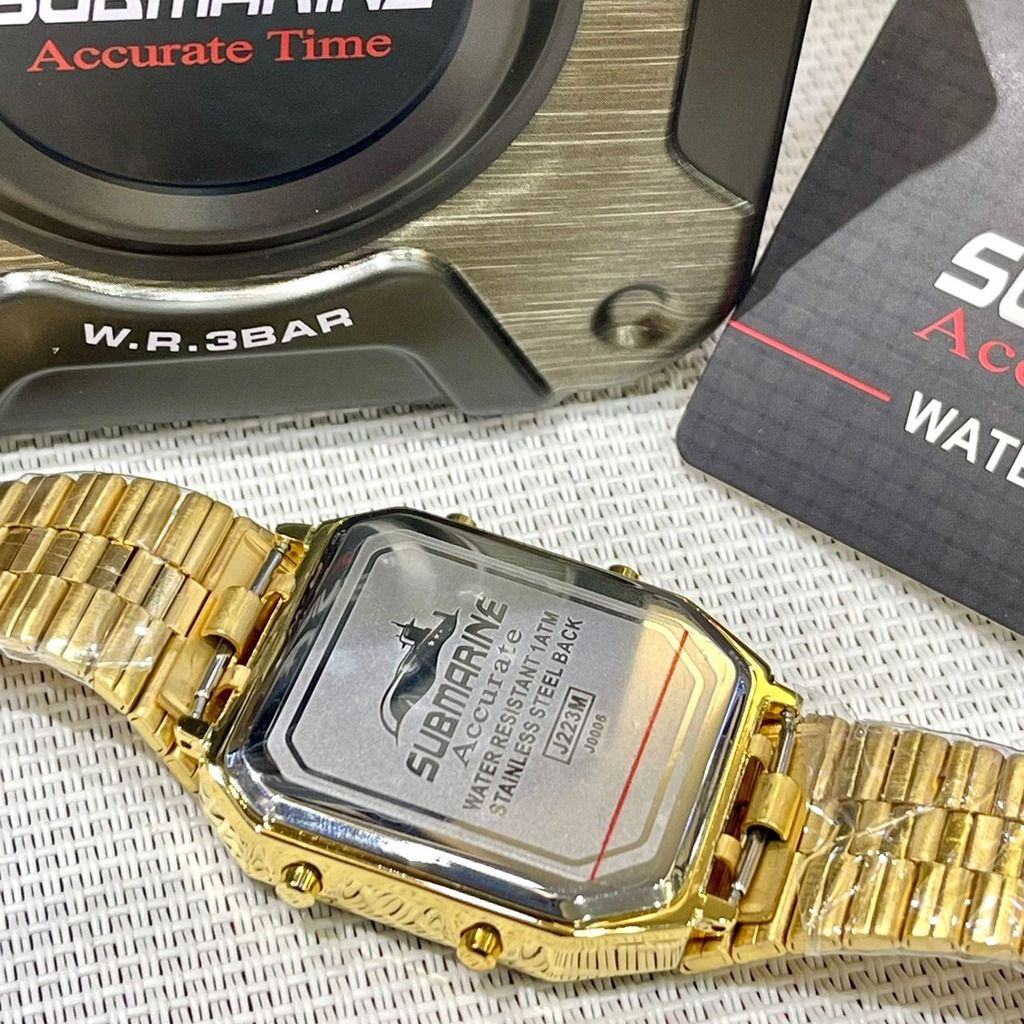 Citizen Ana Digi Temp [HOMAGE], Men's Fashion, Watches & Accessories ...