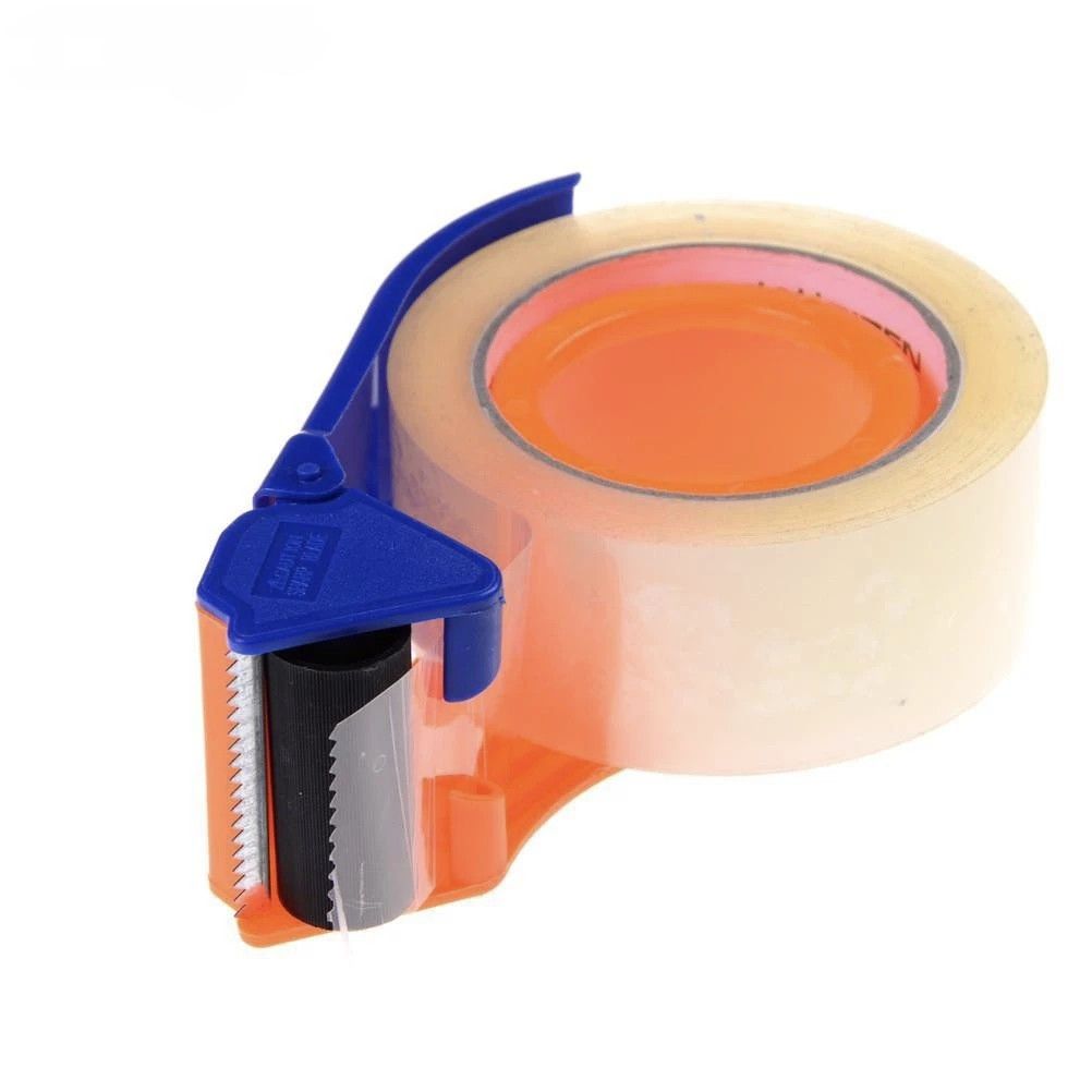 [Clearance] Tape cutter masking tape cutter dispenser 48mm parcel ...
