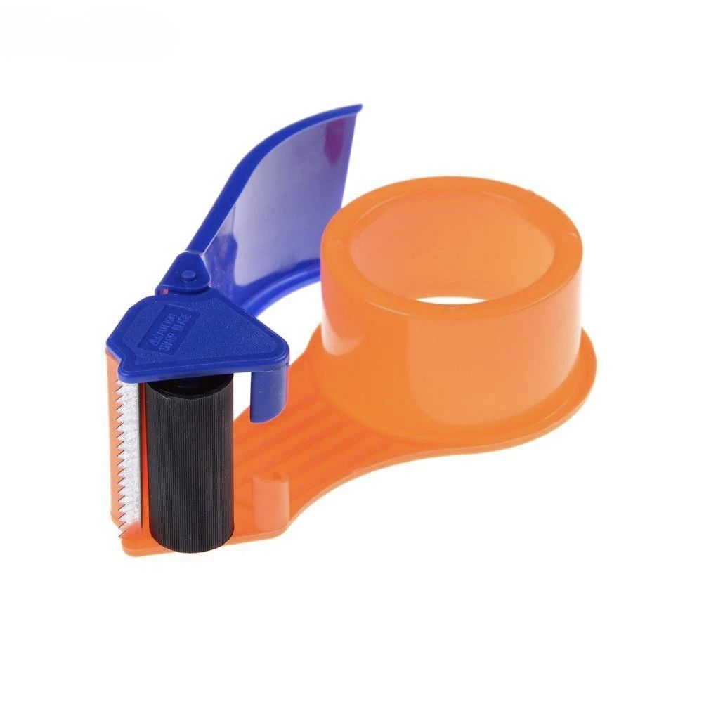 [Clearance] Tape cutter masking tape cutter dispenser 48mm parcel ...