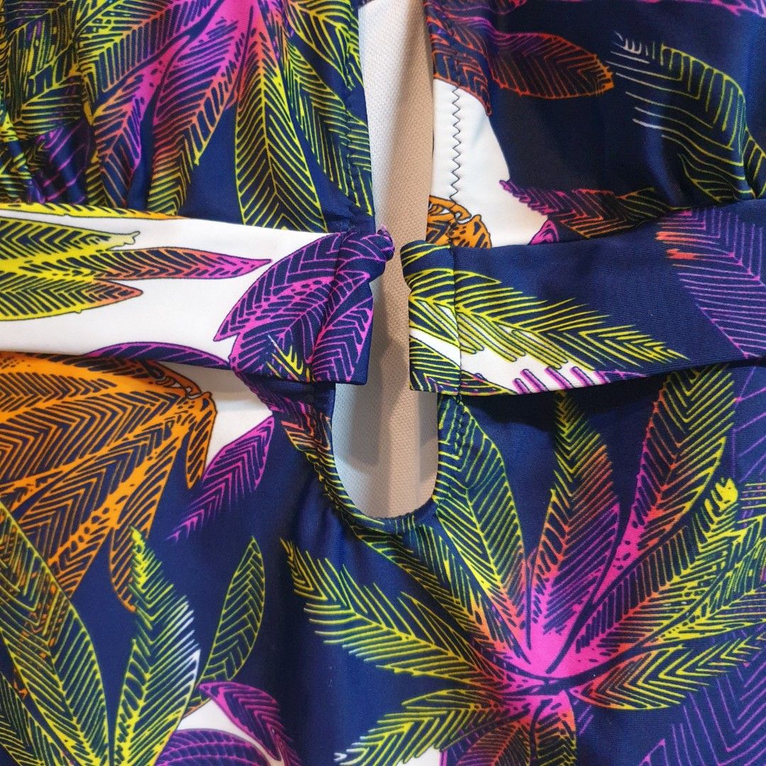 Coco Cabana Swimsuit (XL), Women's Fashion, Swimwear, Bikinis ...