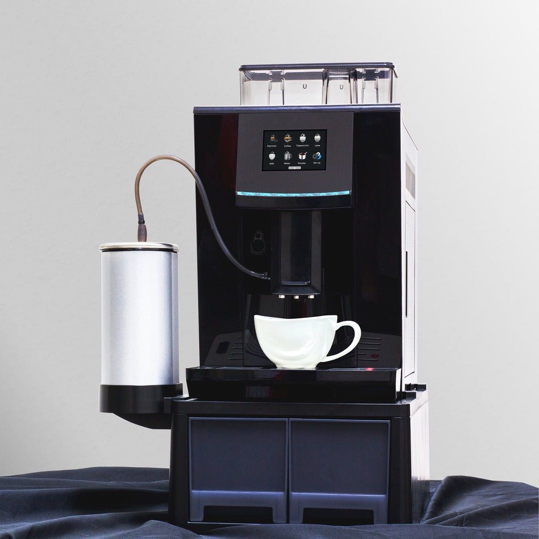 Coffai, TV & Home Appliances, Kitchen Appliances, Coffee Machines ...