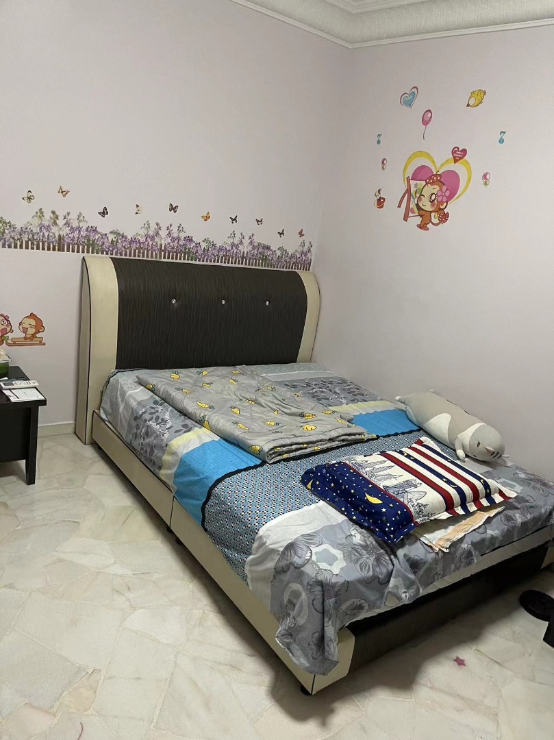 Common Room for rent., Property, Rentals, HDB on Carousell