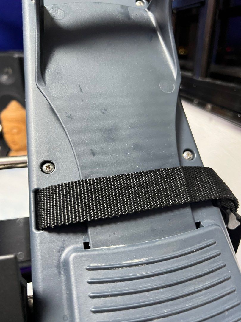 Concept 2 Erg Rower exercise machine., Sports Equipment, Exercise ...