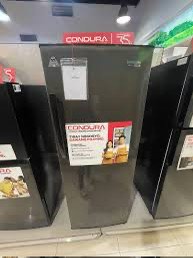 CONDURA UPRIGHT INVERTER FREEZER, TV & Home Appliances, Kitchen ...
