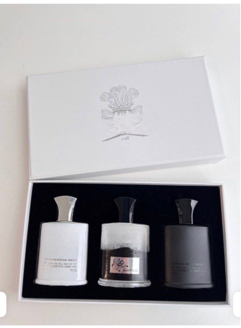 Creed Aventus Perfume Collection Men & Women, Beauty & Personal Care ...