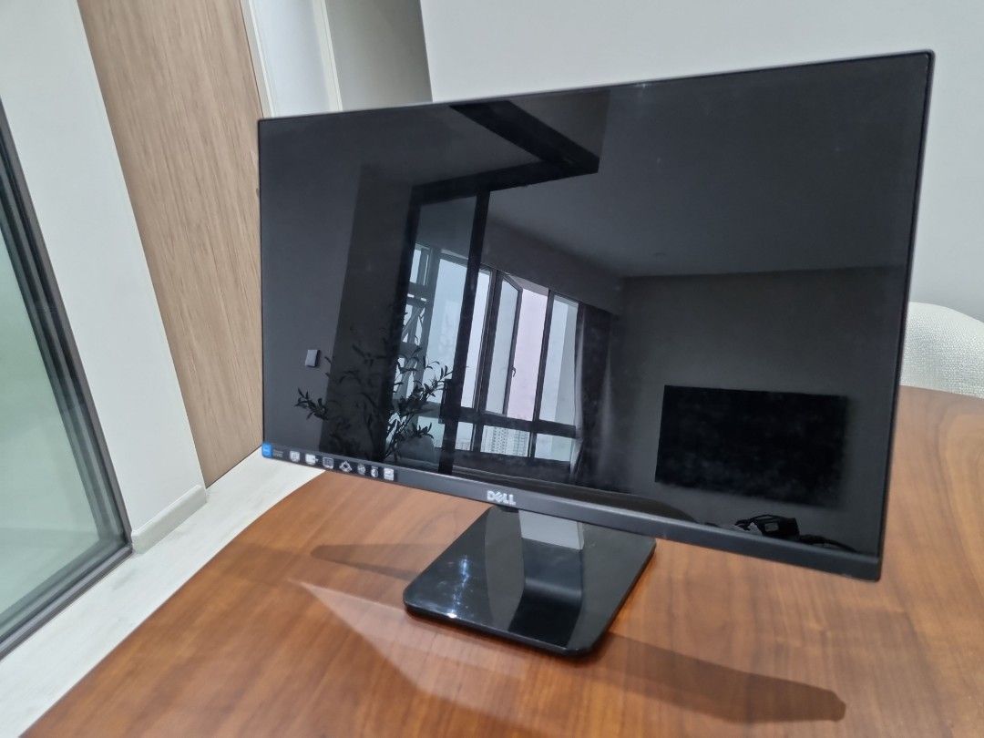 Dell S2340L Monitor, Computers & Tech, Desktops on Carousell
