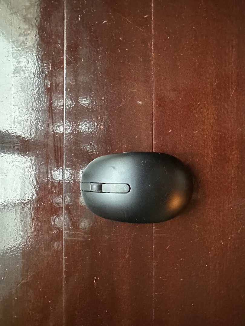 Dell wireless mouse, Computers & Tech, Parts & Accessories, Mouse ...