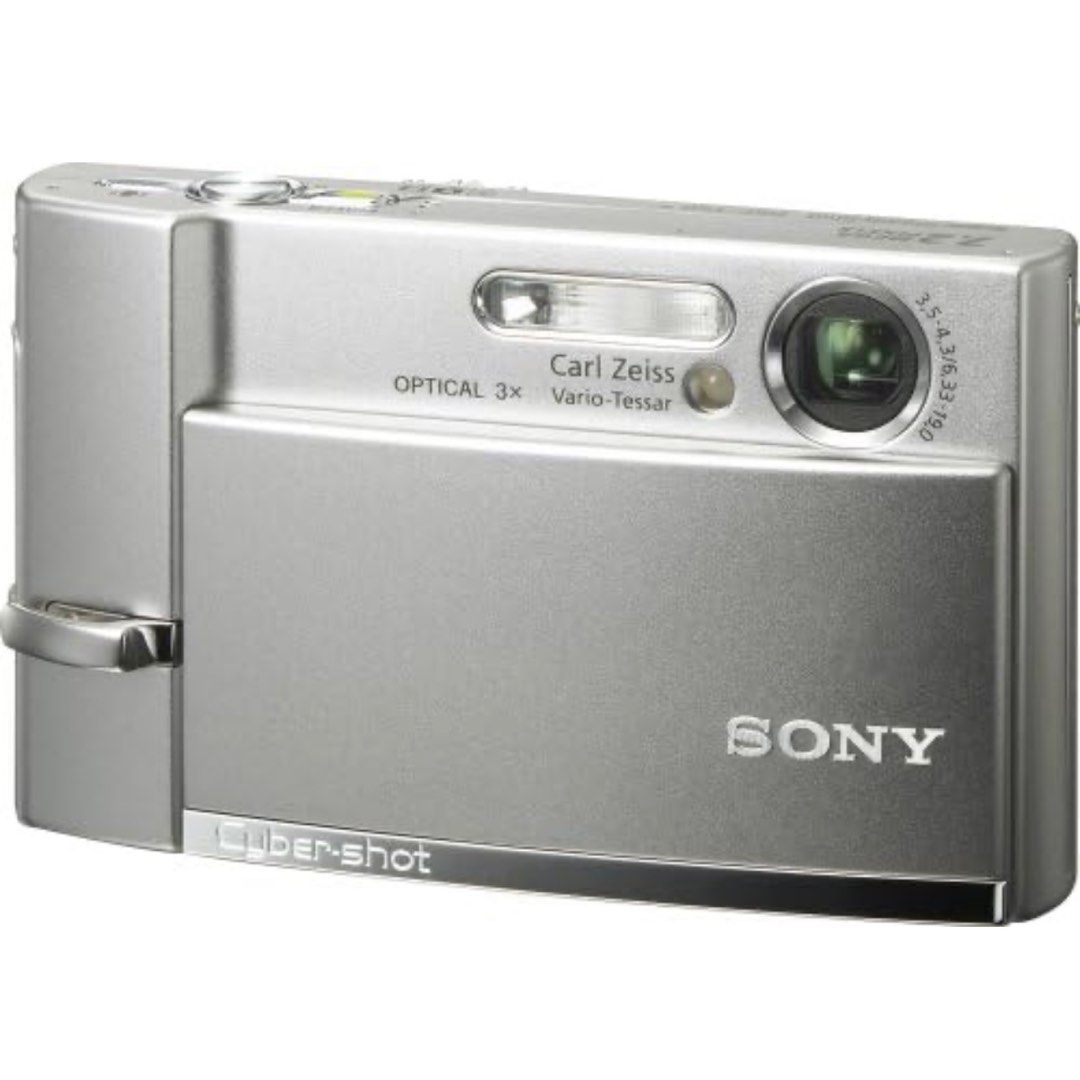 Digicam / Digital Camera / Sony Cybershot / Fujifilm Finepix ...